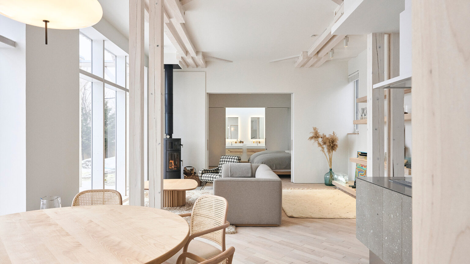 Room | MAISON SHIRO メゾンシロ