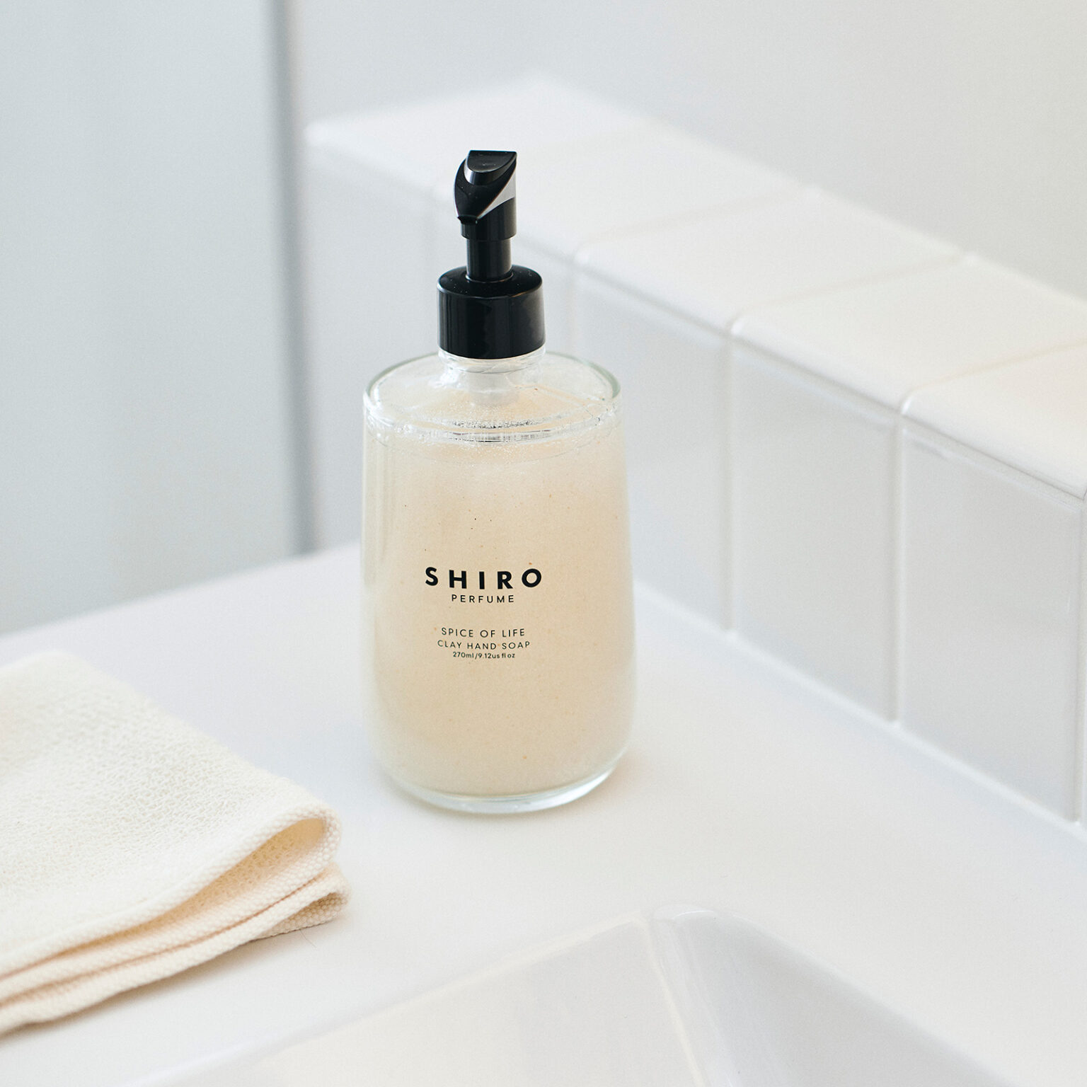 Room | MAISON SHIRO メゾンシロ